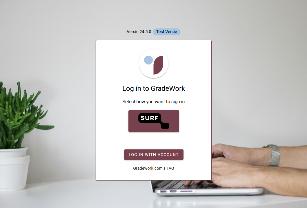 Hoe werkt de nieuwe vormgeving van GradeWork? – GradeWork Kennisbank