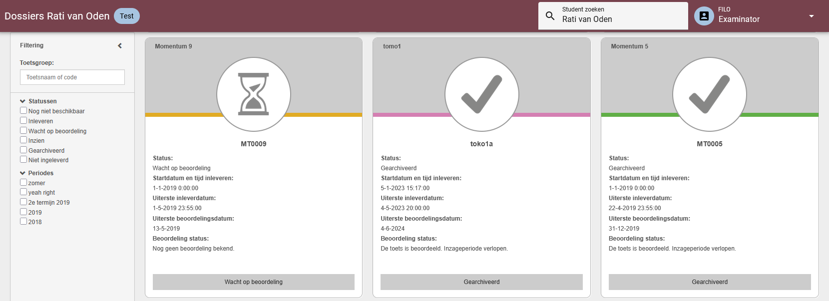 Patch notes GradeWork 25.0.3 – GradeWork Kennisbank